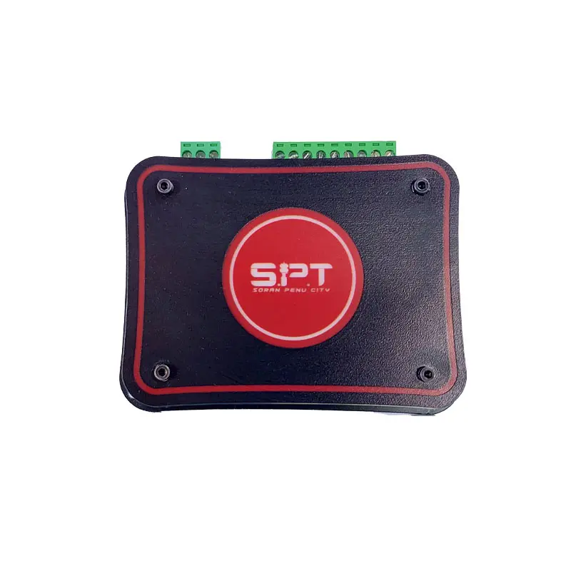 خرید و قیمت کیت اندروید BT پرو کنترل سیستم پنوماتیک SPT | فروشگاه پارتینکس