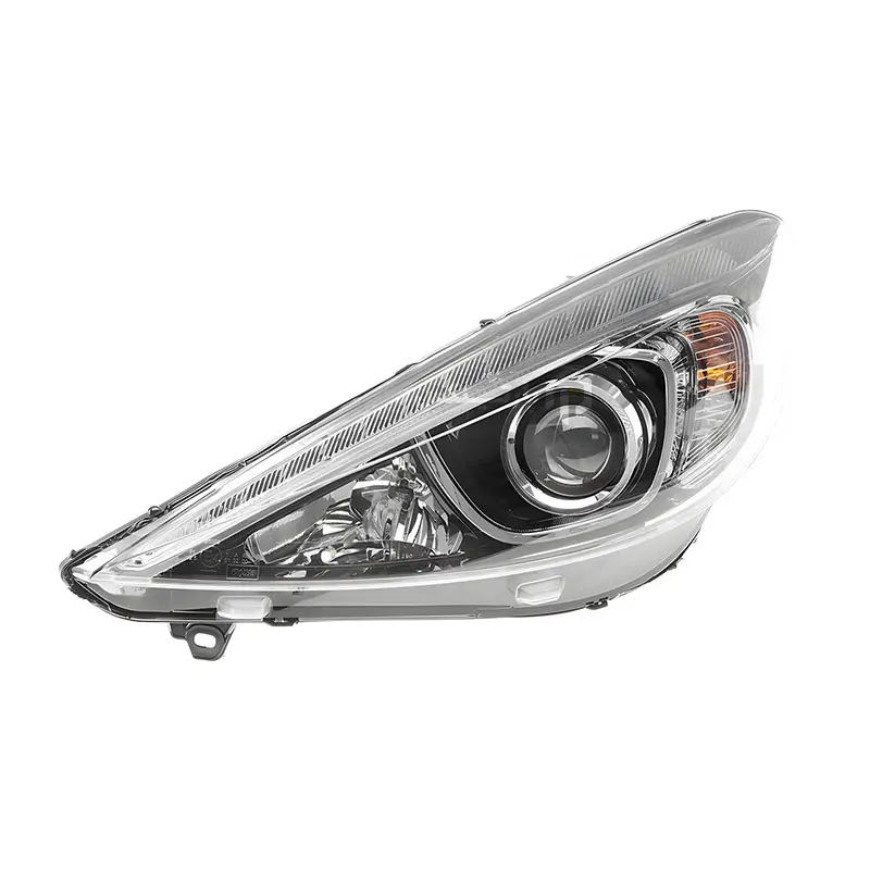 چراغ جلو چپ پژو 207 کروز CR50150401 | فروشگاه پارتینکس